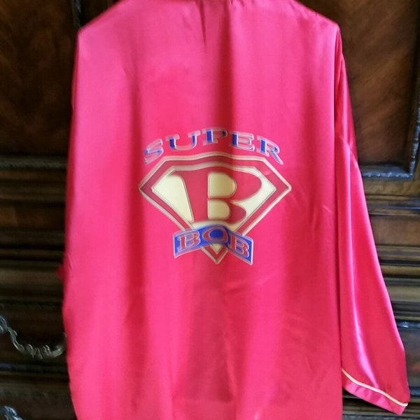 Super Hero Logo - Etsy