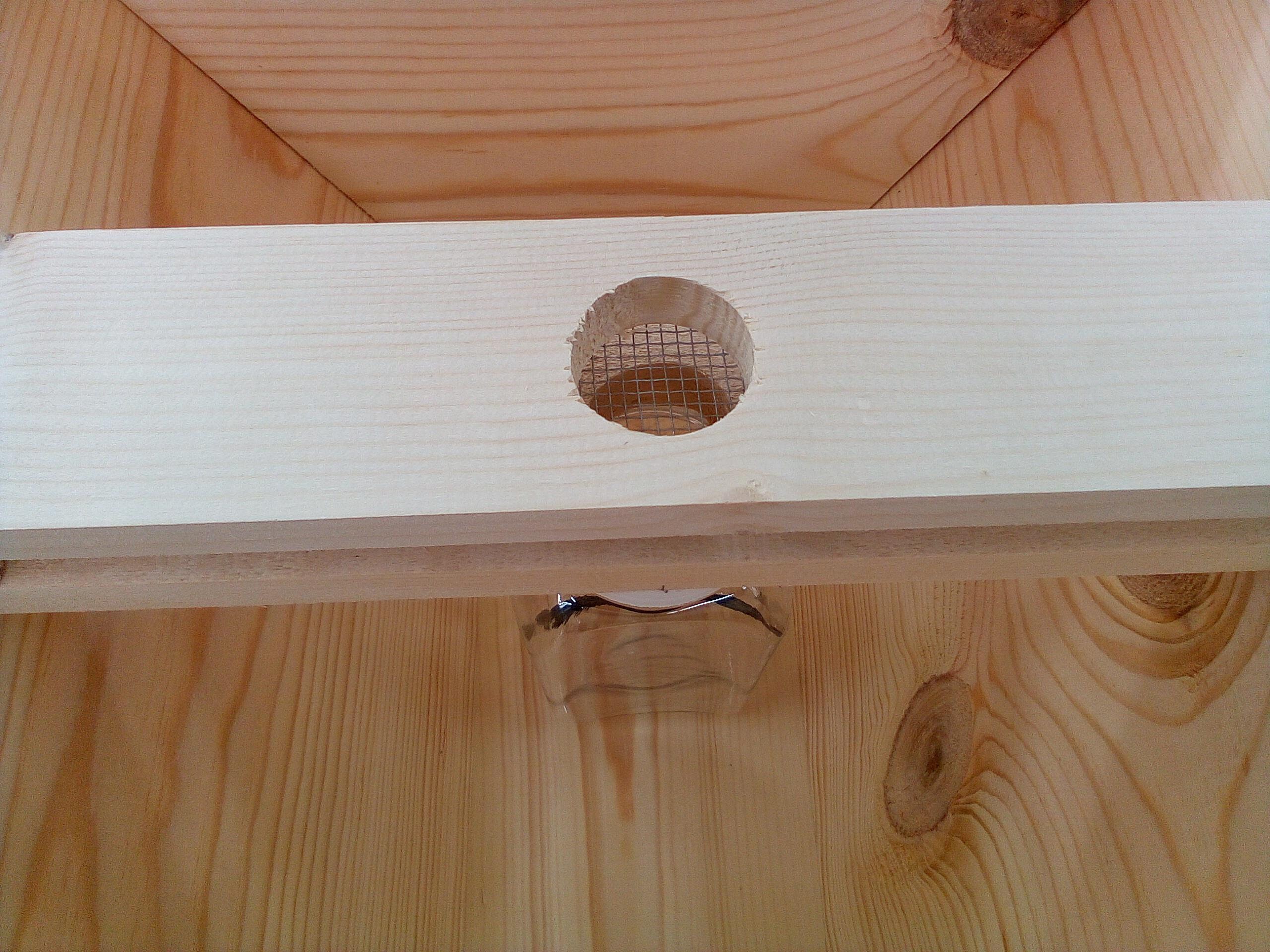 Top Bar Feeder | Etsy