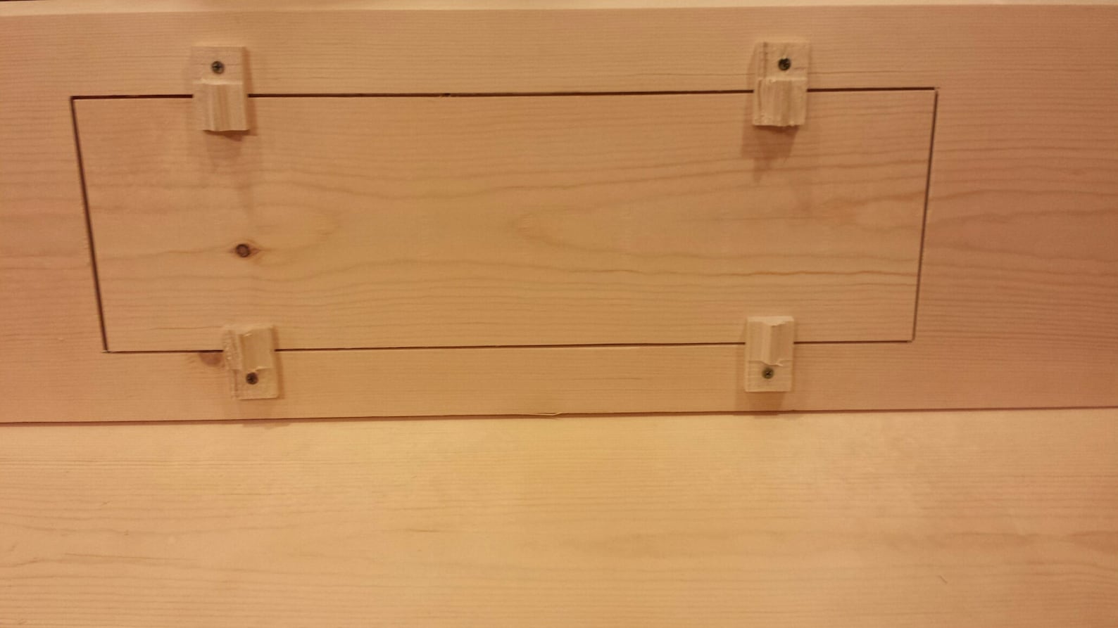 Bee Hive Observation Window for 30 or 20 Bar Hive - Etsy