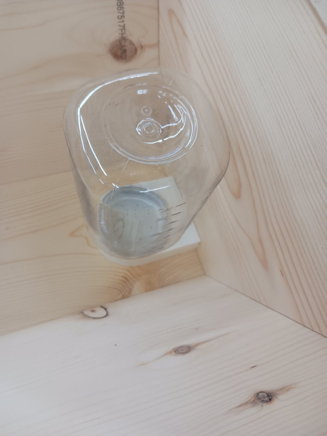 Top Bar Feeder - Etsy