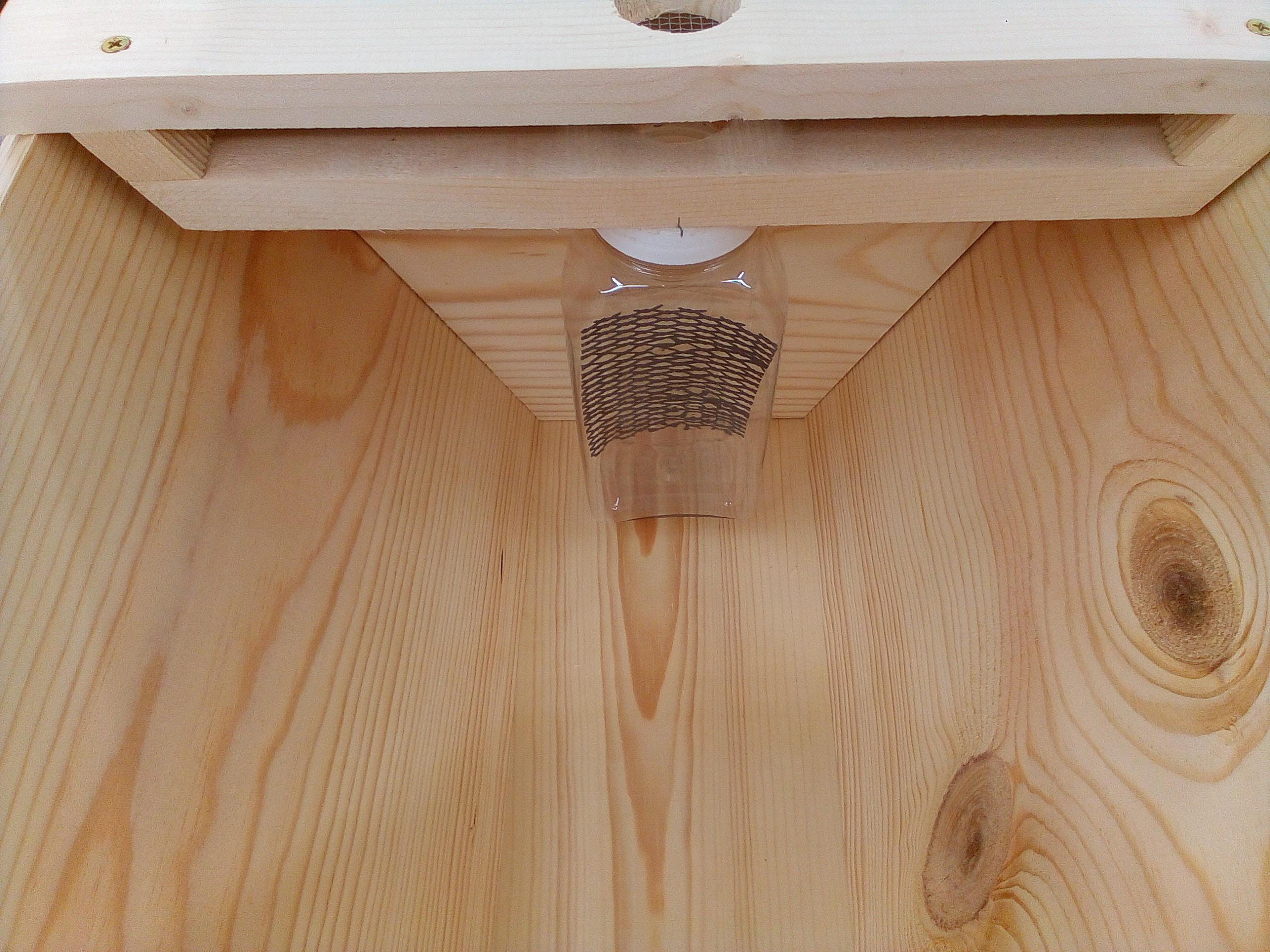 Top Bar Feeder | Etsy