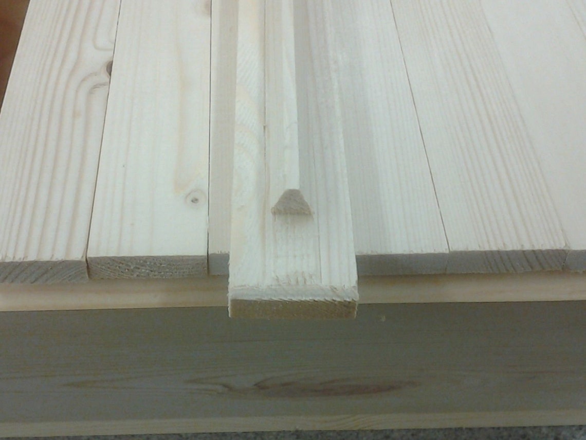 Bee Hive Top Bar With 20 Top Bars Backyard Bee Keeping Hive - Etsy