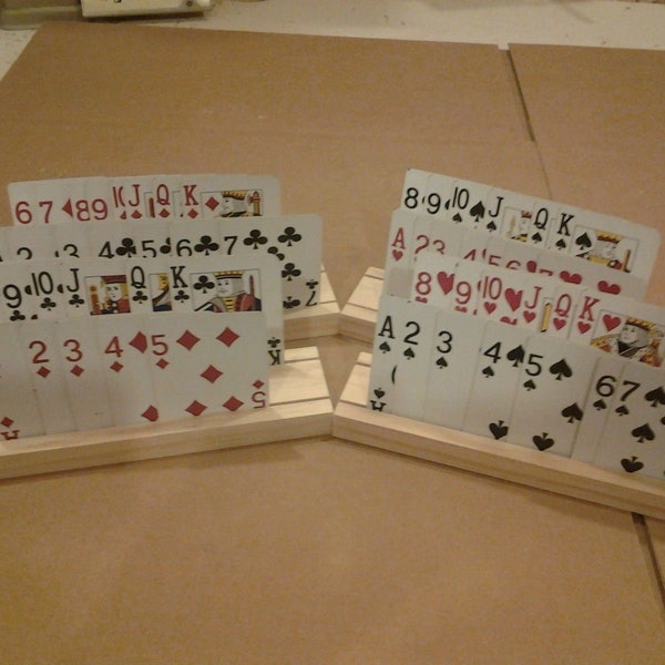 Playing Cards - Etsy