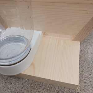 Top Bar Feeder - Etsy