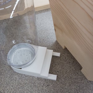 Top Bar Feeder - Etsy