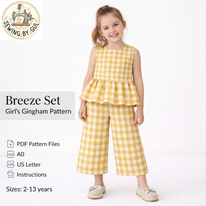 Clothing Patterns - Etsy