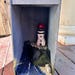 Lighthouse Book Nook, Handmade Finished Product That Lights Up! - Etsy