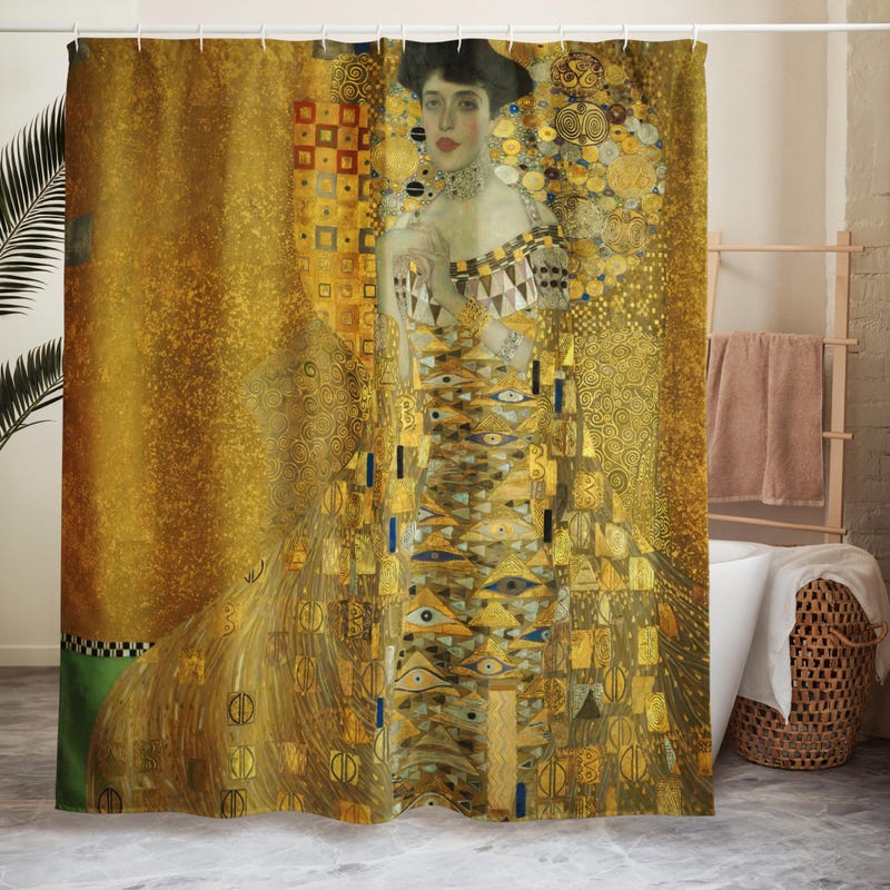 Classical Luxury Curtains - Etsy