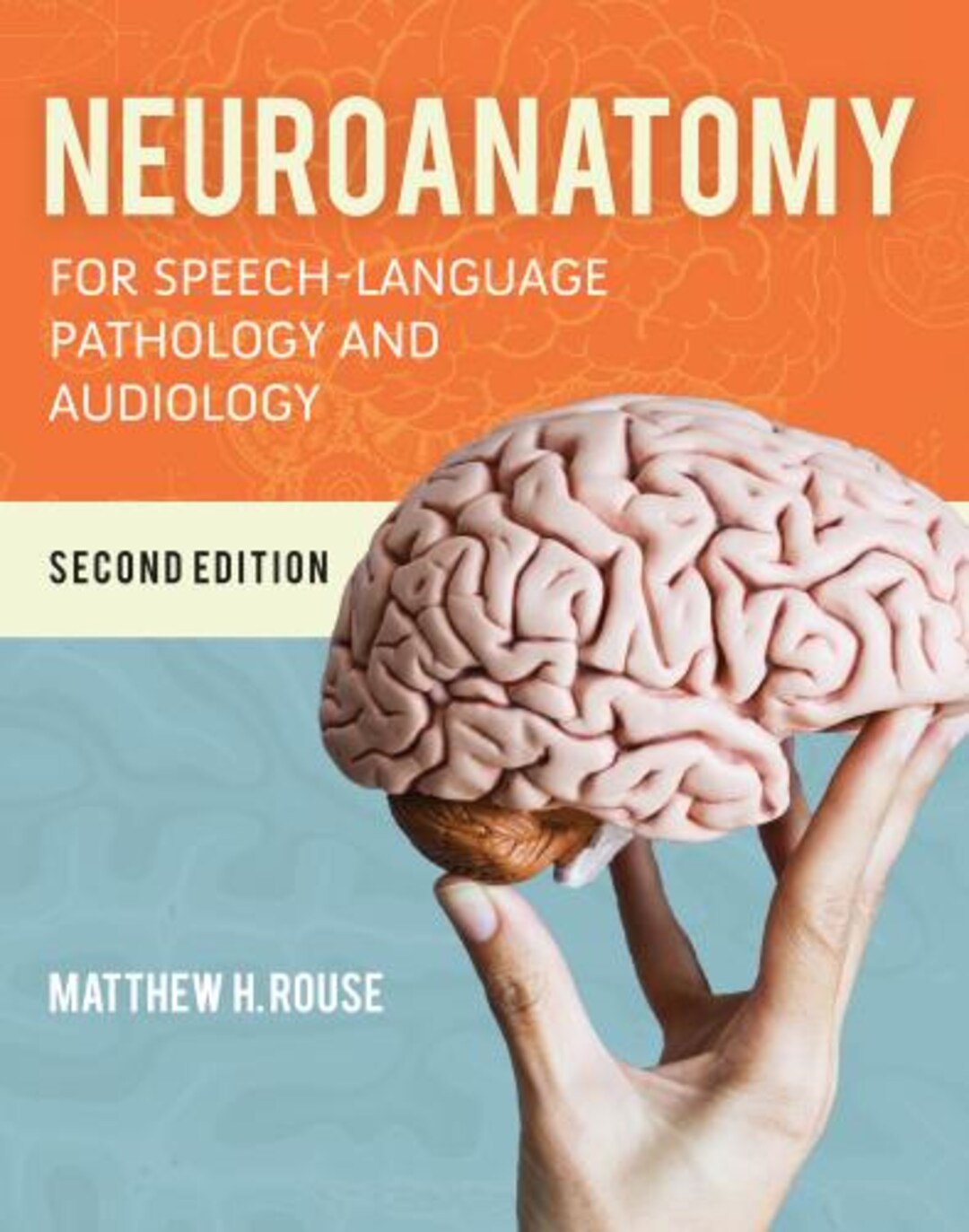 Neuroanatomy for Speech Language Pathology and Audiology - Etsy