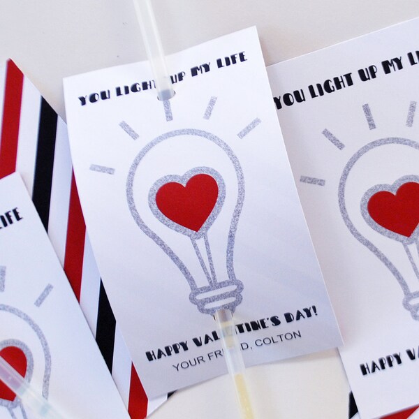 You Light up My Life - Etsy