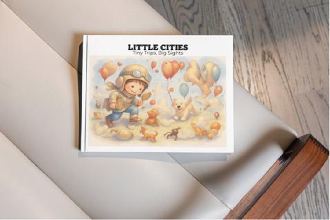 Tiny Trips, Big Sights - Etsy
