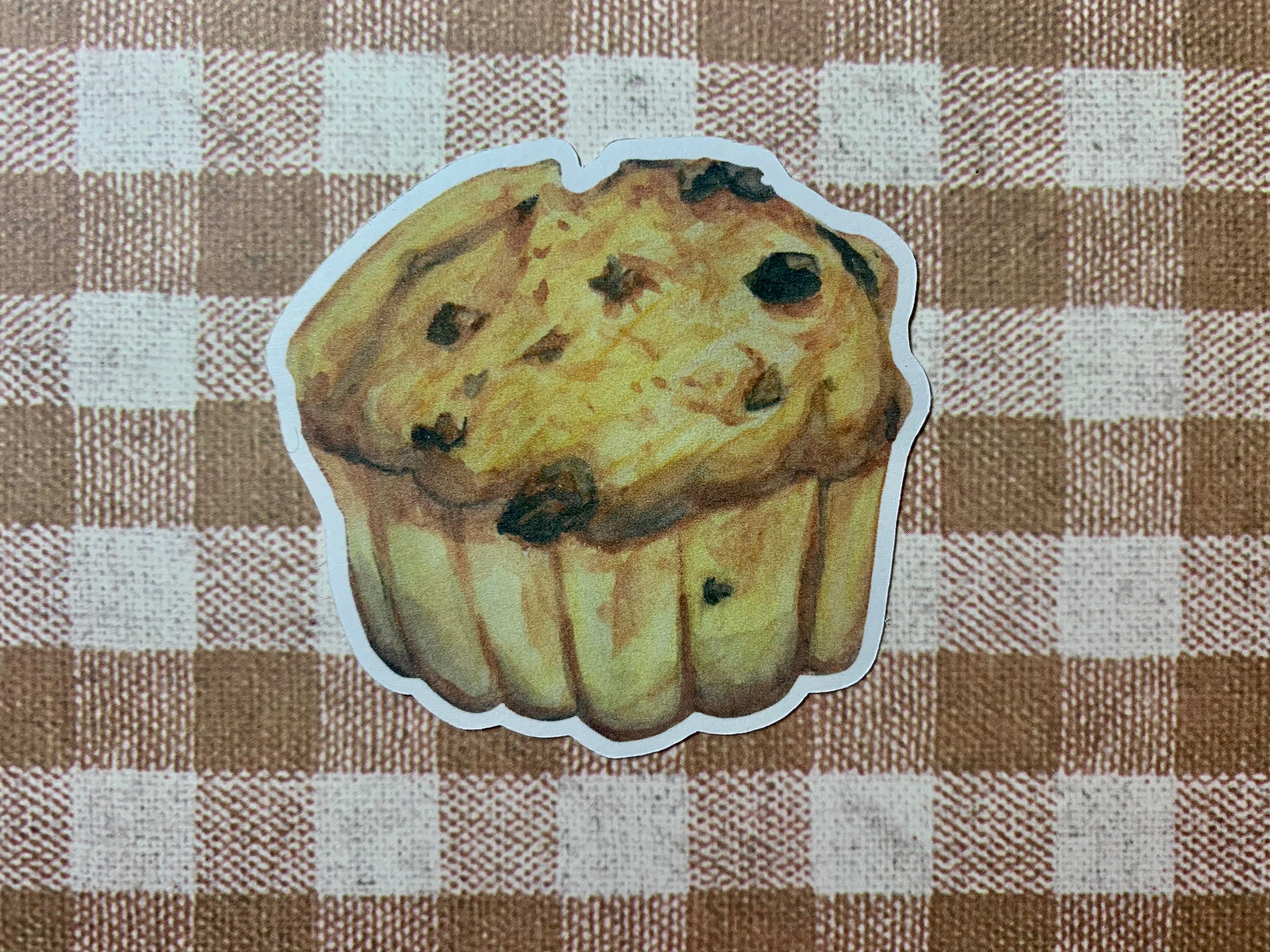 Bougie Bakery Sticker Set English Study, Journal, Laptop, Ipad, Bottle ...