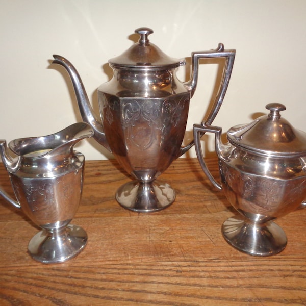 Homan Mfg Silver - Etsy