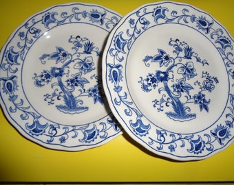 Ming Tree Plate - Etsy