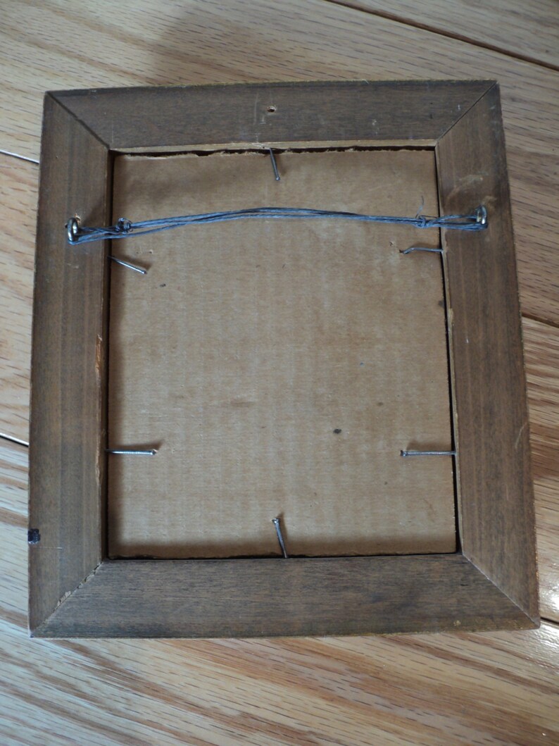 Original Watercolor Painting by The Artist Benjamin Kelman | Etsy