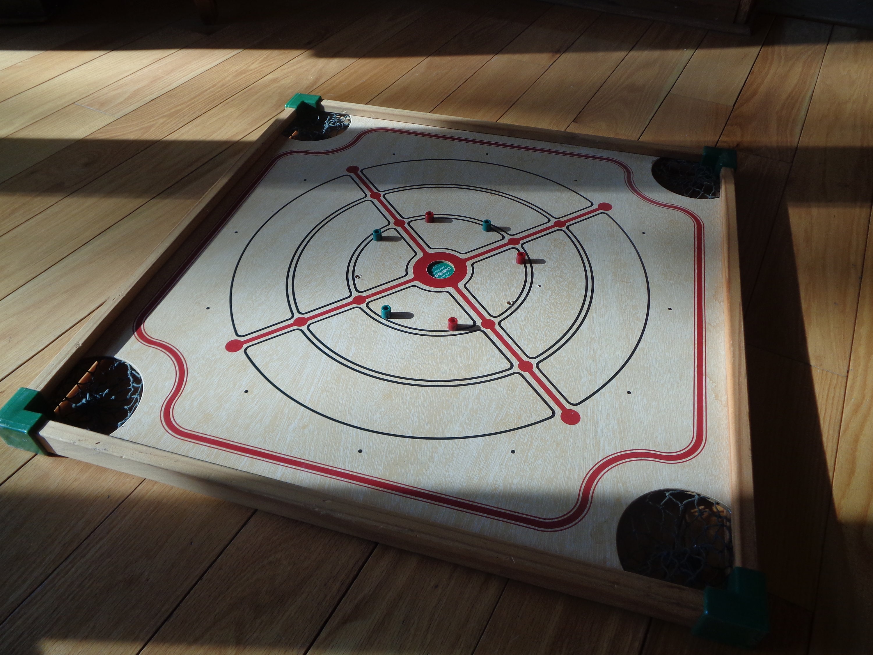 Tabletop Gameboard - Etsy