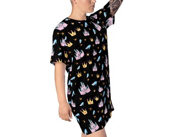 Magic Castle Dress - Etsy