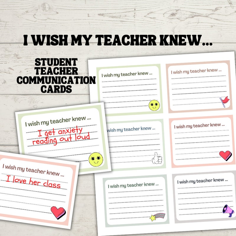 Wish I Wish Knew Knew Knew - Etsy