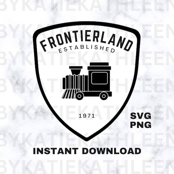 Frontierland Logo