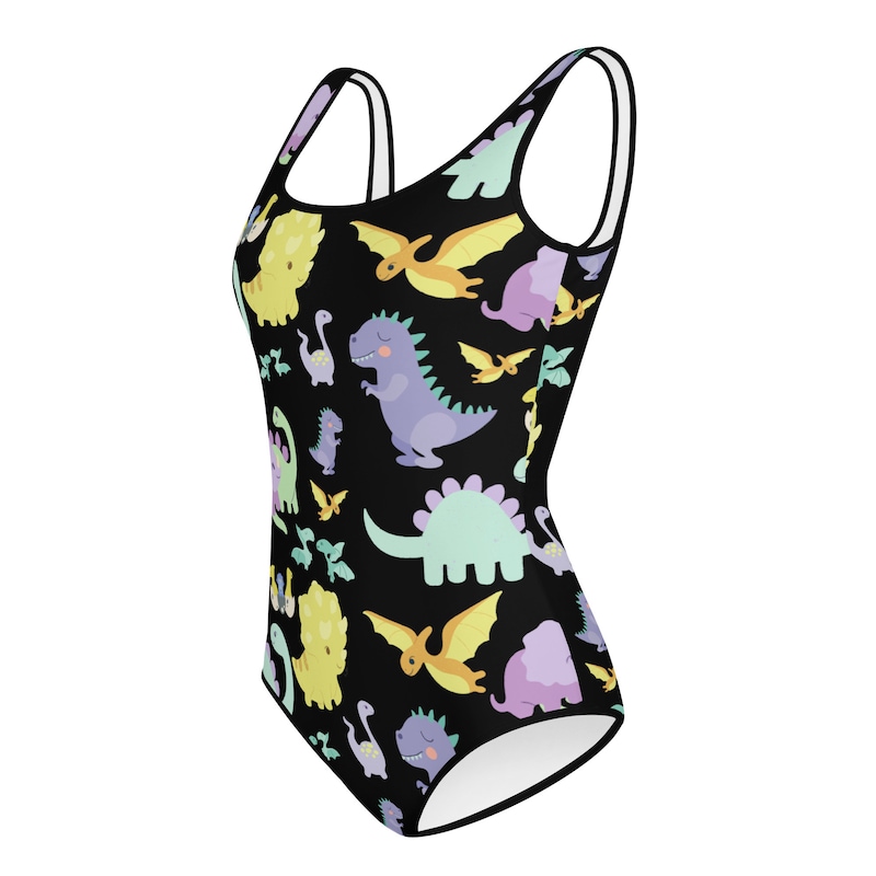 Dinosaur Swimsuit Baby - Etsy