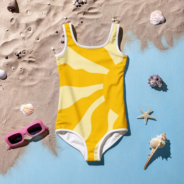 Sun Suit - Etsy