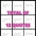 Encanto Quote Prints - 12 Movie Quotes Download - Mirabel Decorations ...