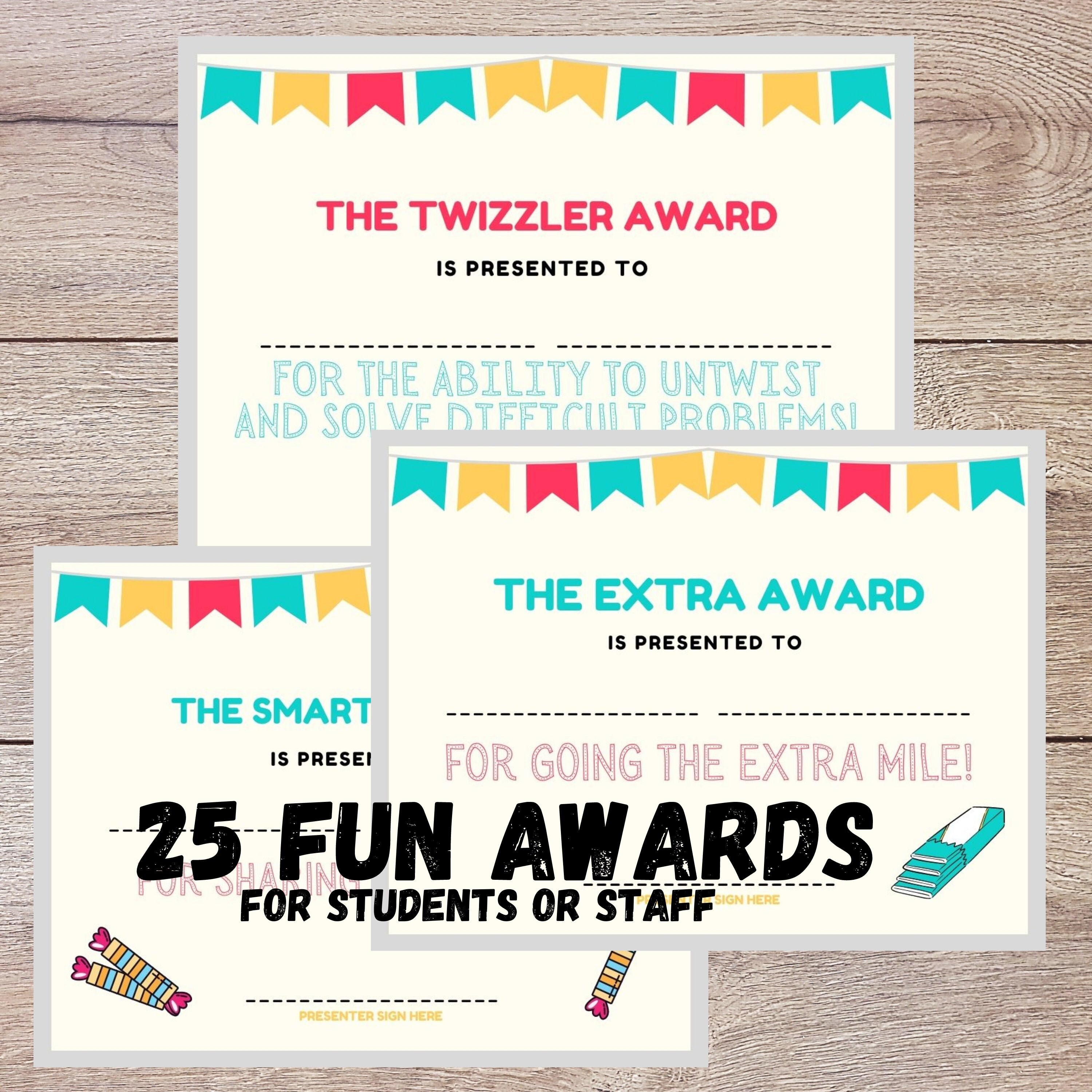 Rewards And Recognition Invitation Wordings