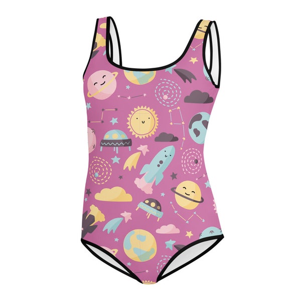 El Space Bathing Suits