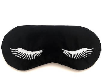 Cute sleep mask | Etsy