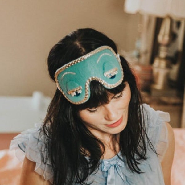 Audrey Hepburn Mask - Etsy