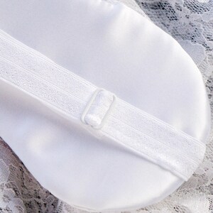 PINK SUNGLASSES Sleeping Eye Mask, Pilot Aviator Sleep Mask, Travel ...