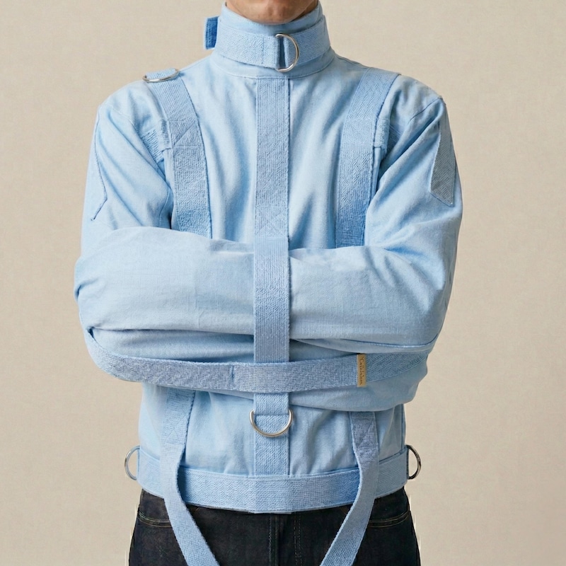 Straight Jackets Shop - Etsy