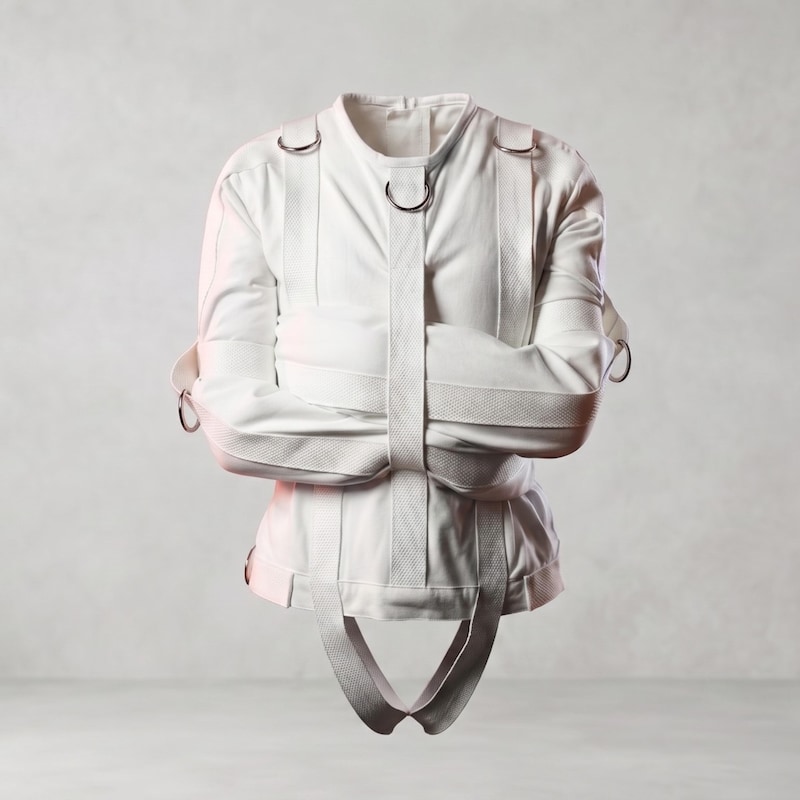 Straight Jackets Shop - Etsy
