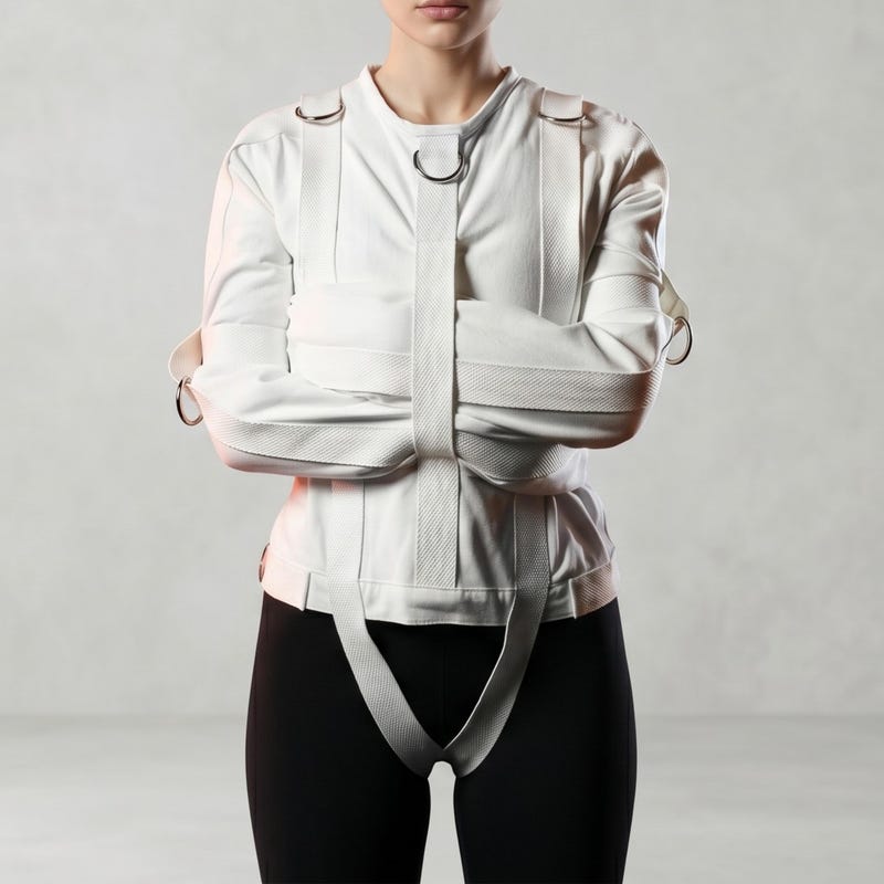 Straight Jackets Shop - Etsy