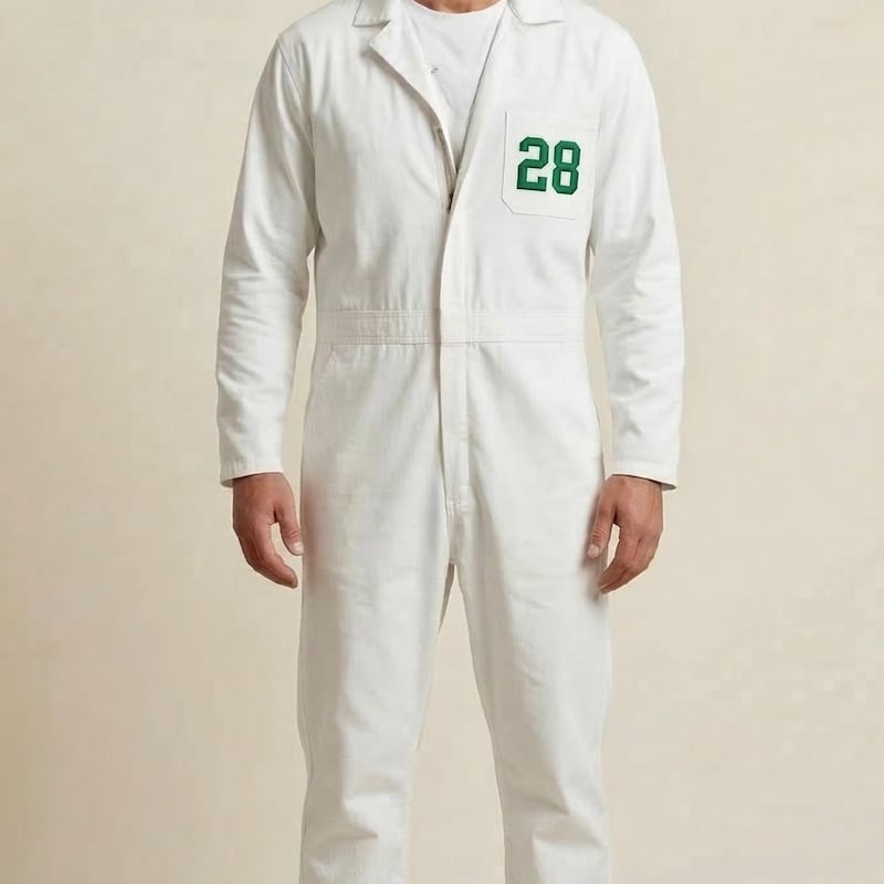 Masters Caddie Jumpsuit - Etsy