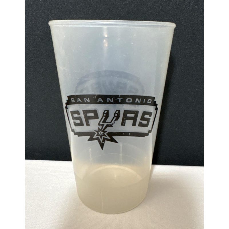 Nba Plastic Cup - Etsy