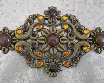 Metal Appliques - Etsy