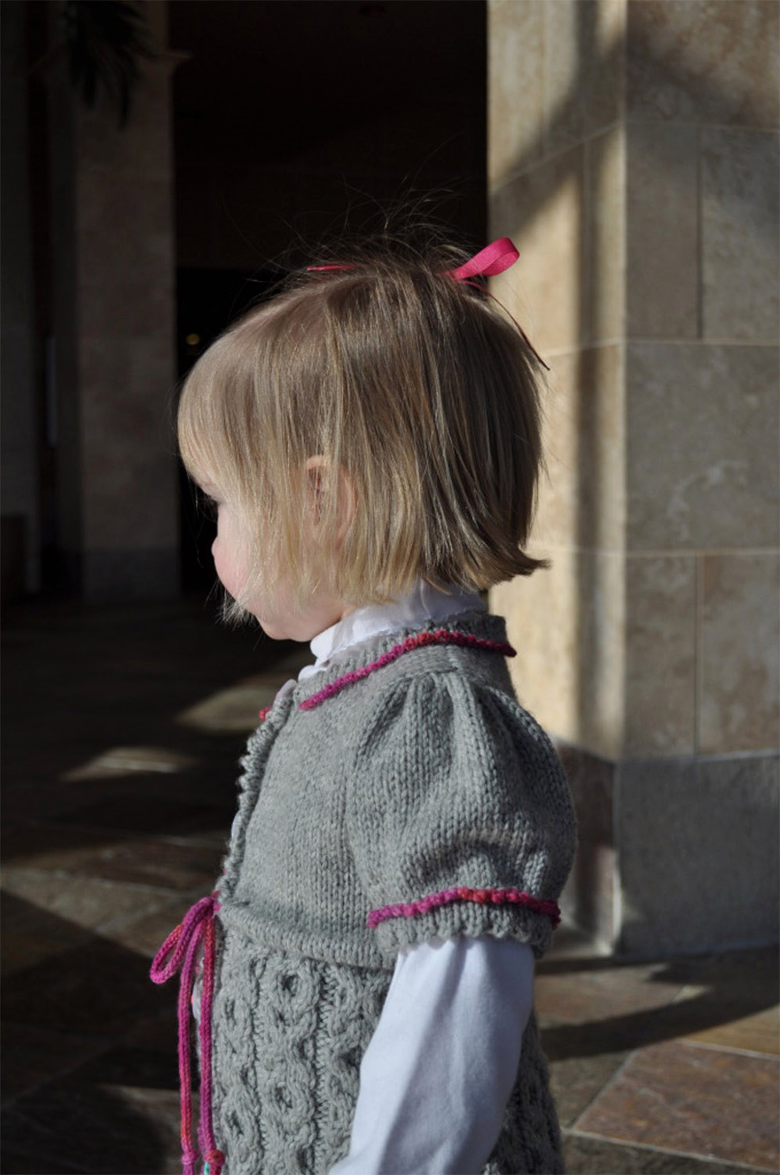 Hannah's Hugs Knitting Pattern - Etsy