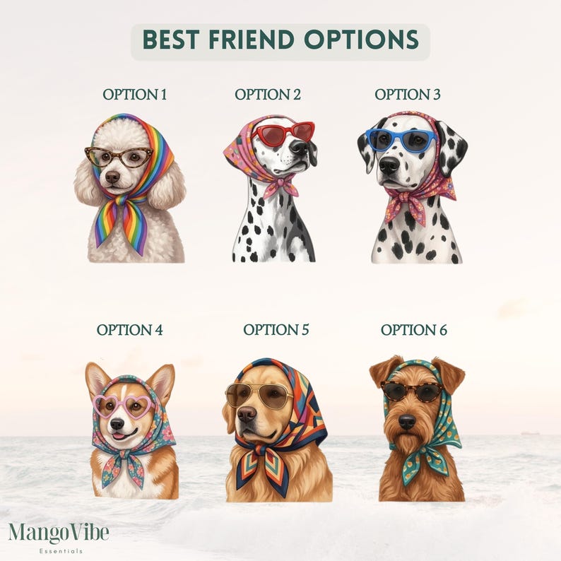 Custom Dog Phone Case, Personalized Pet Gift, iPhone Samsung ...