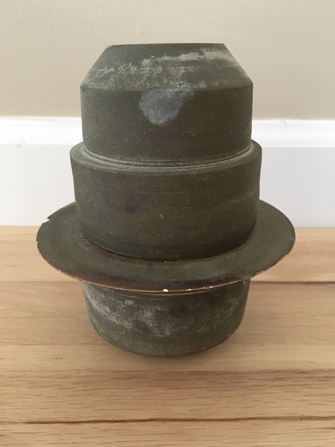 Geometric Container - Etsy