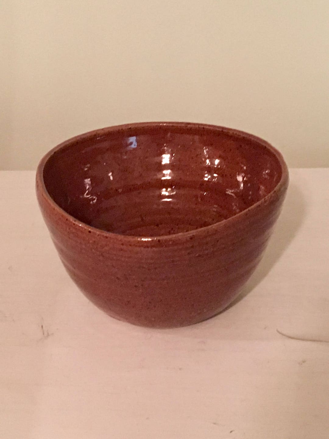 Asymmetrical Ceramic Pot/bowl - Etsy
