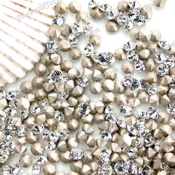 Chaton Rhinestones - Etsy