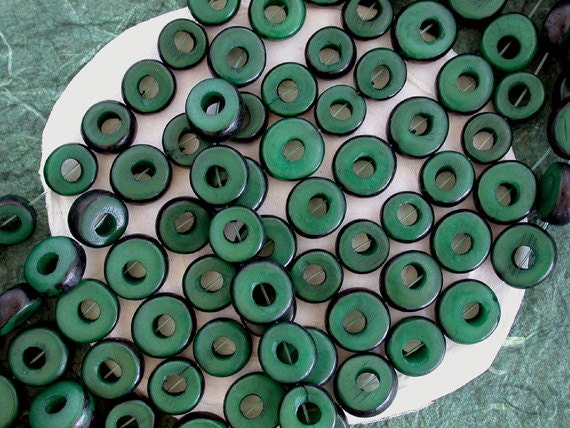 Buri Nut Beads Buri Seed Beads Natural Buri Nut Beads Buri | Etsy