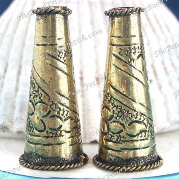 Decorative Cones - Etsy