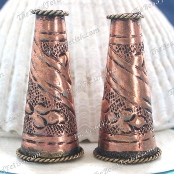 Decorative Cones - Etsy