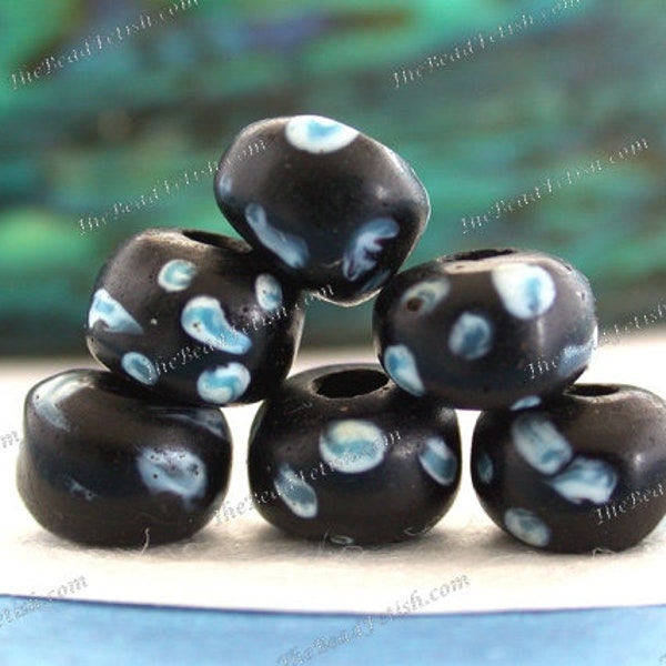 Skunk Beads - Etsy