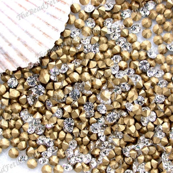 Ss6 Rhinestone - Etsy