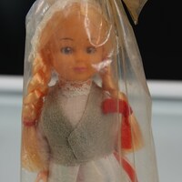 The Craft Matryoshka Dolls - Etsy