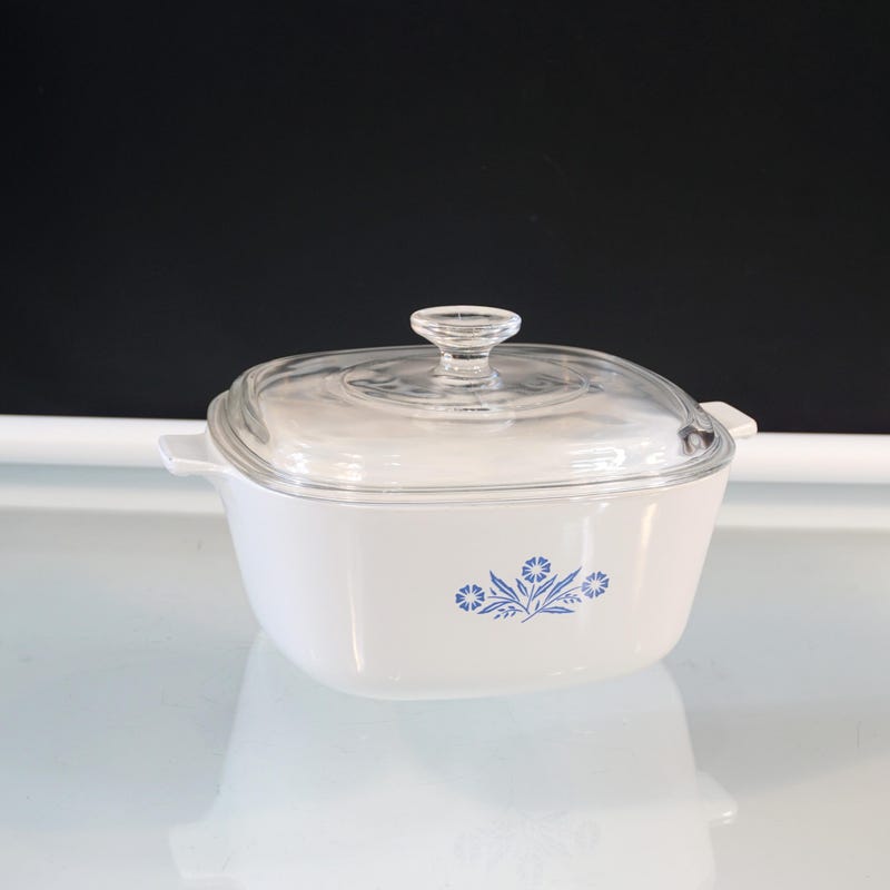 Vintage Corning Ware - Etsy
