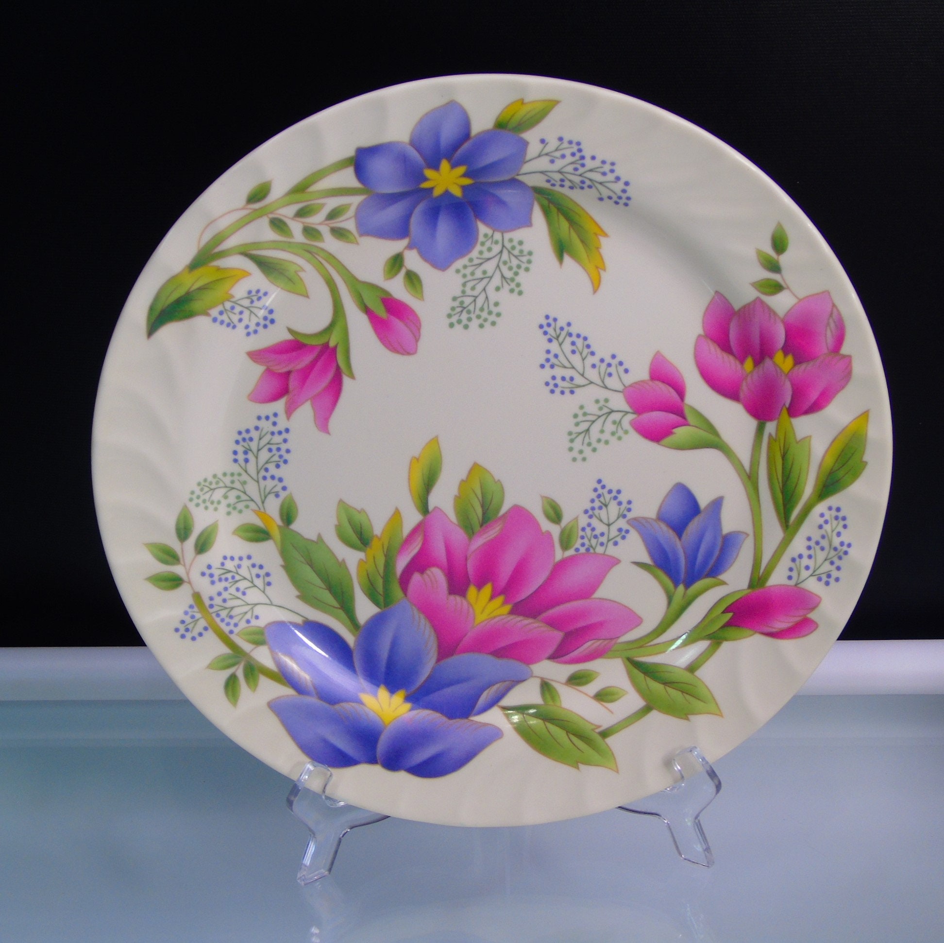 Melamine Melmac Dinnerware Vintage Serving Pieces Melmac Serving ...